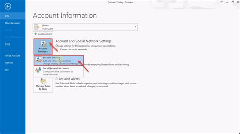 How To Troubleshoot Pop Account In Outlook 2013 Email Support