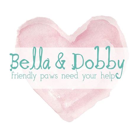 დობი და ბელა Dobby And Bella