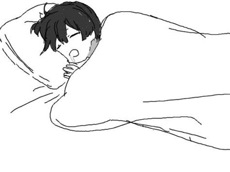 Sleeping Time