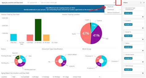 Create Your Own Analytics Dashboard Dataserv