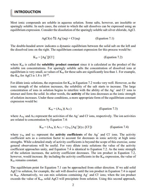 Solved Please Help Me With The Pre Lab Questions For This Chegg Com