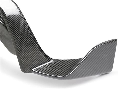 2020 2023 Toyota Gr Supra Carbon Fiber Rear Diffuser