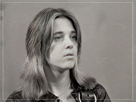 Suzi Quatro The Star Who Inspired The Runaways