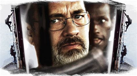 How Accurate Was Tom Hanks Captain Phillips