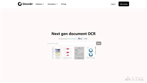 Fastapi Mcp 一键将 Fastapi 转换为 Mcp 服务器的开源工具 Ai工具集