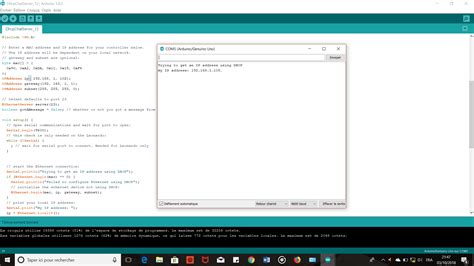 Failed To Configure Ethernet Using Dhcp Page 2 Networking