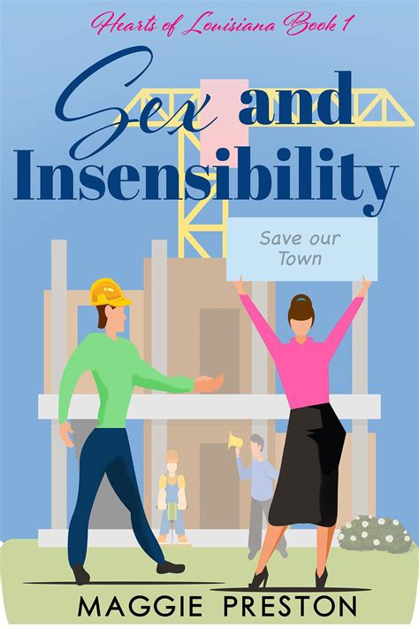 Smashwords Sex And Insensibility A Book By Maggie Preston
