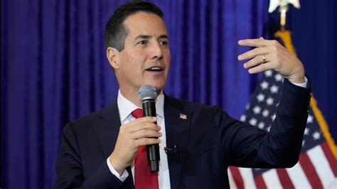 Bernie Moreno Defines His Stances On Key Issues After Winning Us Senate
