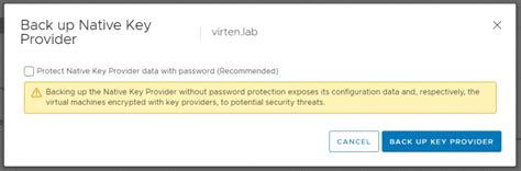 Windows 11 On VMware ESXi This PC Can T Run Windows 11 Virten Net