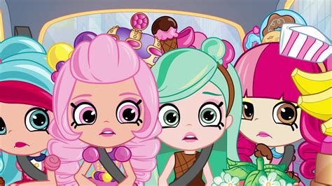 Shopkins World Vacation 2017 Screencap Fancaps