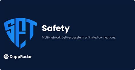 Safety Analytics Dappradar