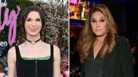 Trans Actress Dylan Mulvaney Responds To Caitlyn Jenner Calling Her An