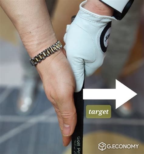 투어프로 Yang I Won의 골프소마사피언스 내 손에 잡히기만 해봐” 애증의 Grip