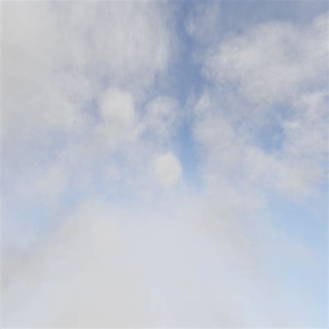 generic skybox sky test left png