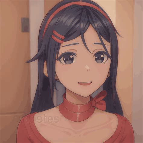 [miside] 好图鉴赏 3 哔哩哔哩