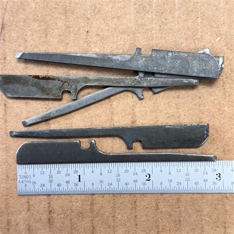 Marlin Various Models Firing Pin Older Style 307099u 1 Jack First Inc Gunsmithing Parts