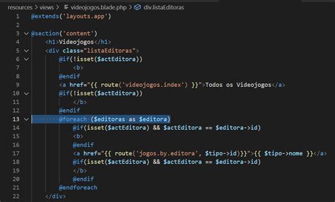 Help Needed With Errorexception Undefined Variable Rlaravel