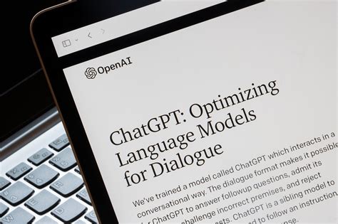 History Of ChatGPT A Timeline Of Generative AI Chatbots