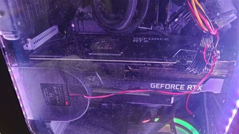 Msi Ventus X Geforce Rtx Ti Le Blog Immo Fr