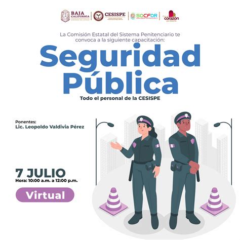 Home Capacitación Cesispe
