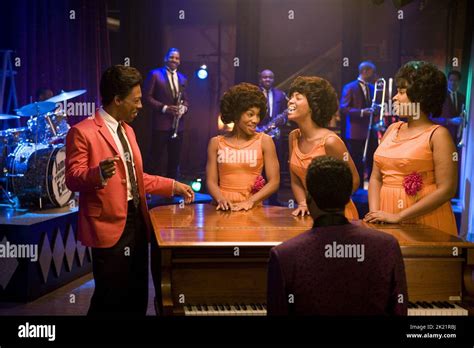 Eddie Murphy Anika Noni Rose Beyonce Knowles Jennifer Hudson