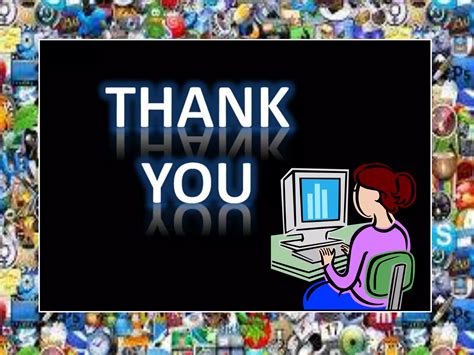 Applications Of Computer Pptx