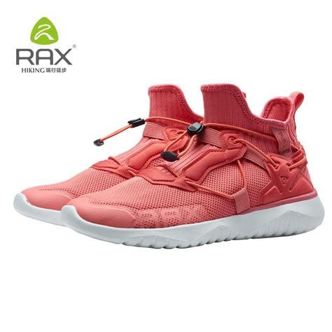 Rax Sports Outdoor Walking Shoes - Rax Shoes