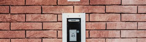 Home Intercom Systems Types Why You Should Have One Typical Costs