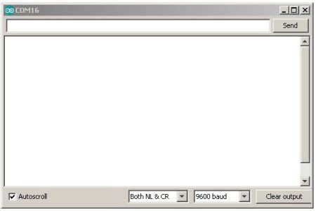Arduino Serial A Look At The Different Serial Libraries Martyn Currey