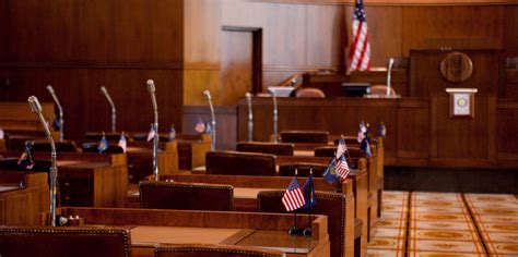 2024 Legislative Session Recap National Caucus Of Environmental