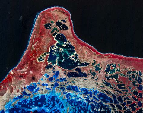 Full Spectrum Multispectral Imagery And Hyperspectral Imagery · Up42