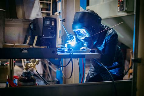 Shielding Gas Basics Meritus Gas Partners