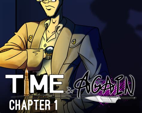 Time And Again Chapter 1 Recession Aufstehen By Dasha W Frost