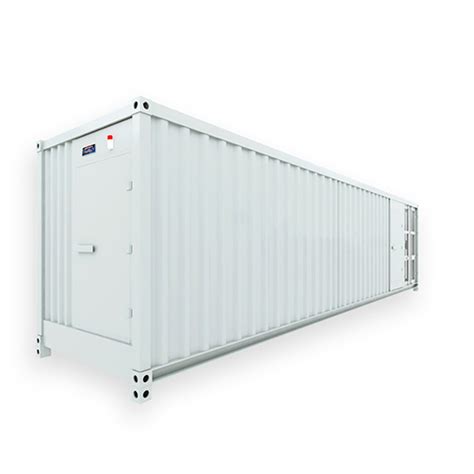 China Prefabricated Containerized Data Center All In One Data Center Solutions Manufacturers