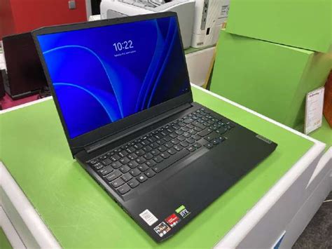 Lenovo Ideapad Gaming Ach Skelbiu Lt