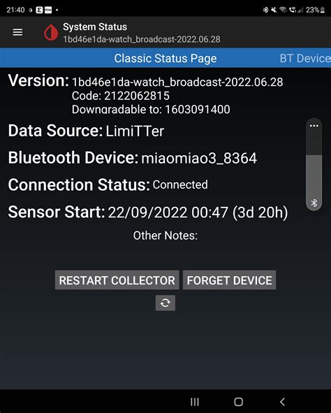 Xdrip Audio Interference Over Bluetooth · Nightscoutfoundation Xdrip · Discussion 2352 · Github