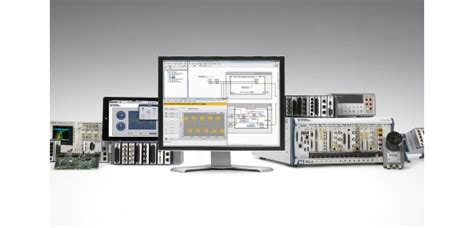 Ni White Paper Details Software Co Simulation