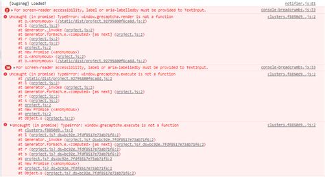 Can`t Create Cluster I Have Errors In Console Mongodb Atlas