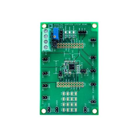 Analog Devices ADP CP EVALZ Power Management Development Kit ADP Price From Rs