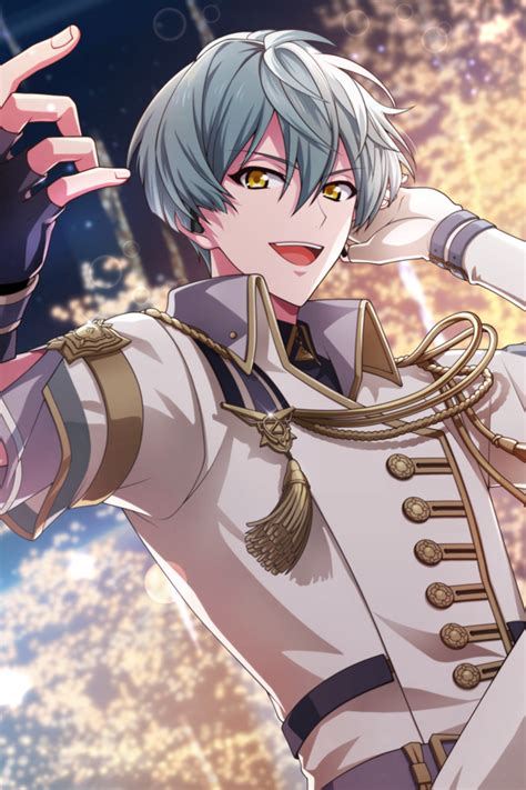 Haruka Isumi BEYOND THE PERiOD The English IDOLiSH Wiki