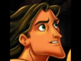 Tarzans Yell The Legend Of Tarzan Meme Sound Effect Voicy