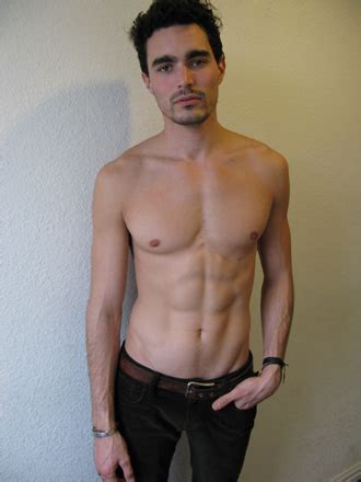 Luke Model Machine Experiential