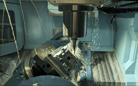 3 Axis Vs 5 Axis Cnc Machining Which Is Better