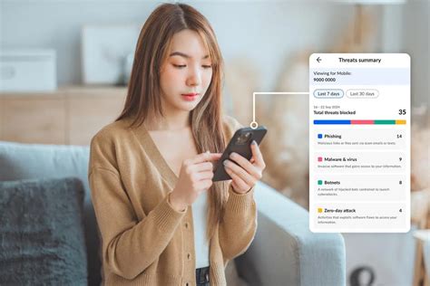 How Upsizing Mobile Security Features Further Prevent Scams And Data Attacks The Straits Times