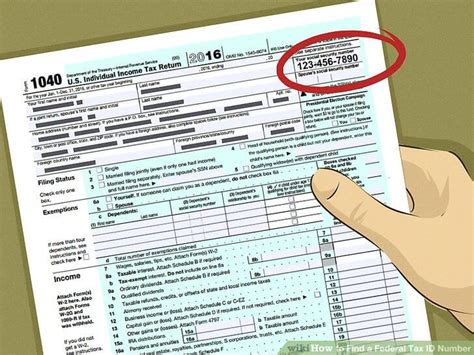 Tax Laws and How to Apply for Federal Tax ID Number - Start, Manage and Grow Your Business