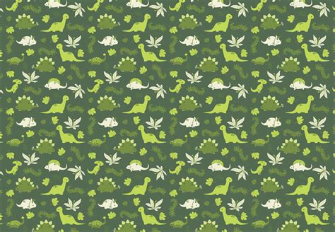 Fun Pattern Wallpaper