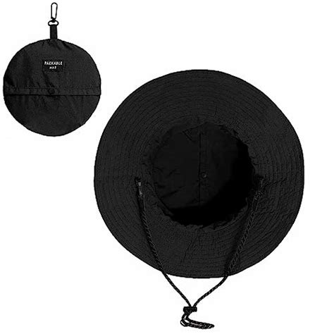 Bucket Hat With String The 16 Best Products Compared Outdoors Magazine