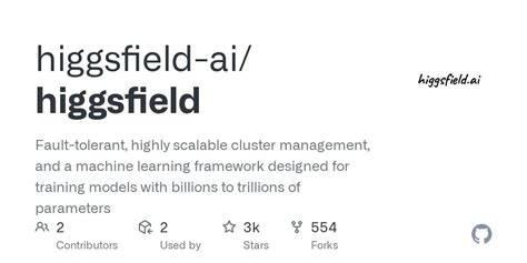 Higgsfield Distributed Llm Training And Cluster Management Framework