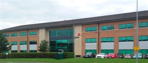 PwC Office Photos Glassdoor