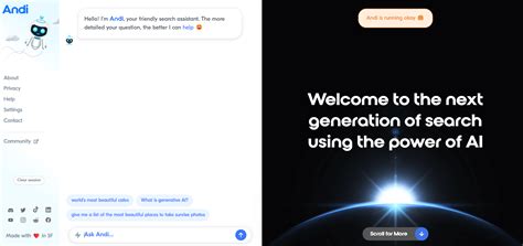 Andisearch Ai Tool 2025 Key Features Pricing And Alternative
